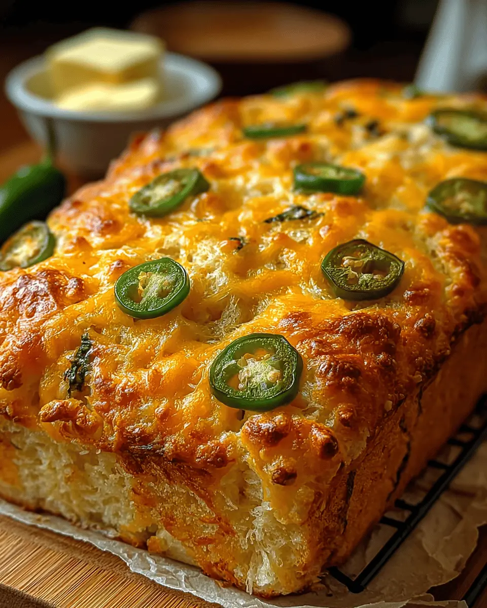 spicy cheddar bliss