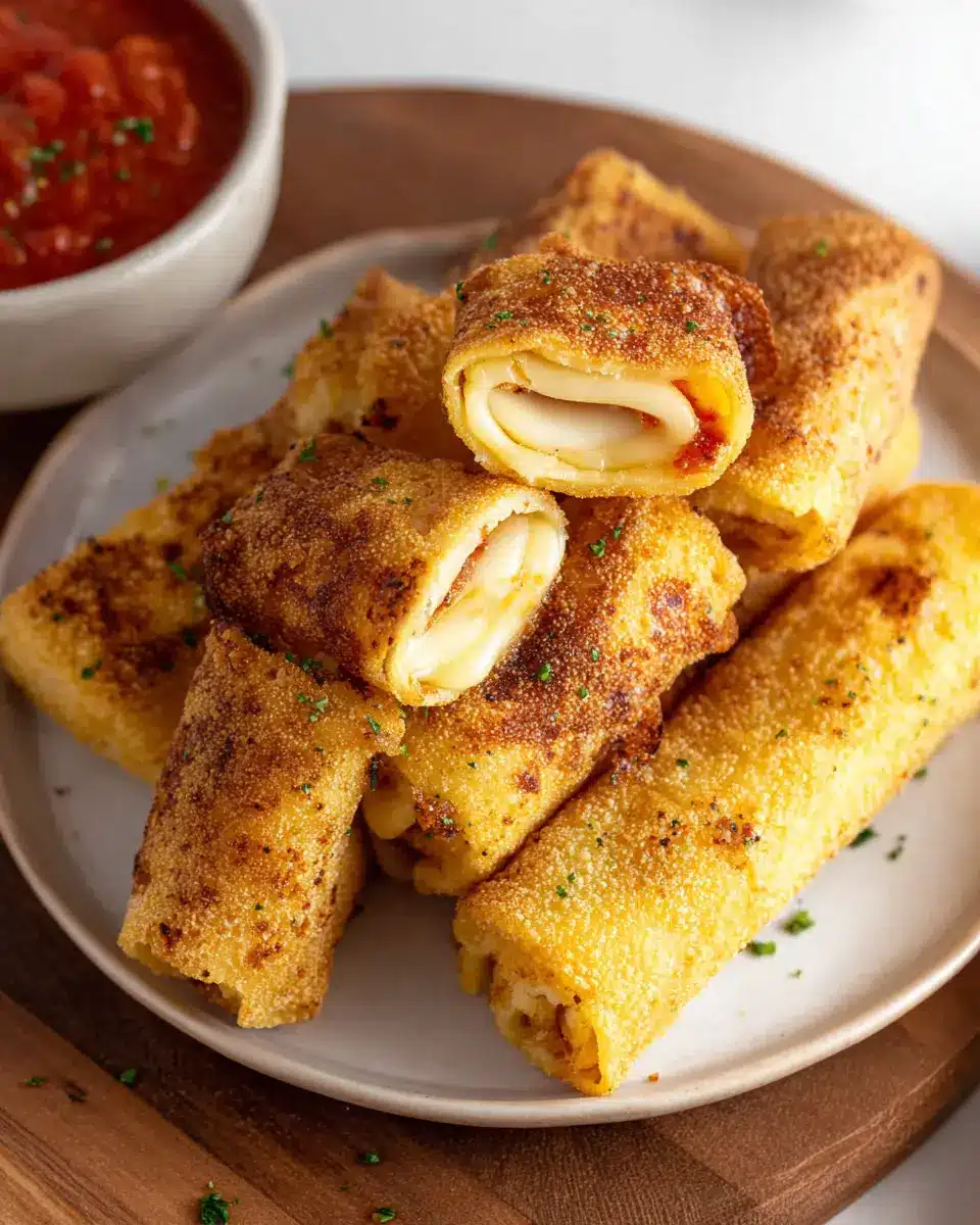 grilled cheese roll ups